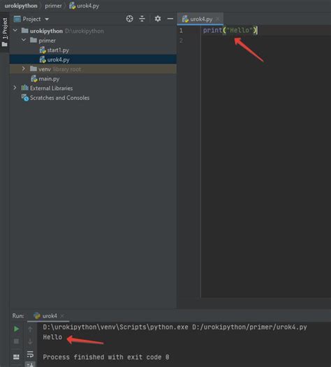 Переменные в Python что это такое как их называть и использовать Урок №4 It Robionek Ru