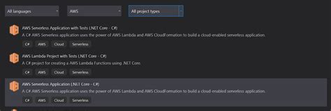 How To Authenticate An Aws Lambda Function In C Okta Developer