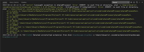Extension Panel Blank · Issue 190603 · Microsoft Vscode · Github