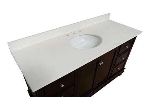 Bathroom Vanity Tops Quartz Rispa