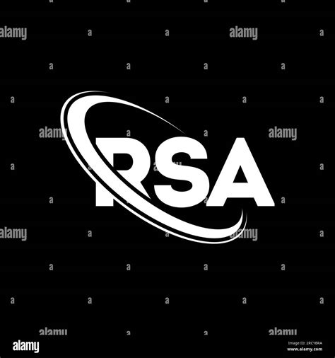 Rsa Medical Logo