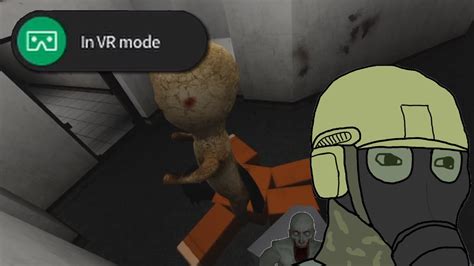 Roblox Vr Exploiting 2 Youtube