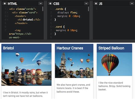 The New Layout Standard For The Web Css Grid Flexbox And Box