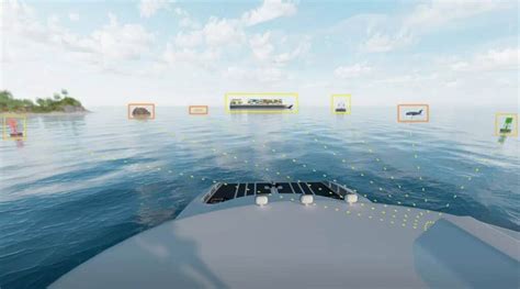 Whitepaper Ai Powered Computer Vision For Marine Autonomy Unmanned Systems Technology
