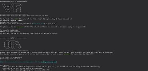 How To Install Esphome Or Tasmota On A Cheap Smart Wifi Rgb Bulb