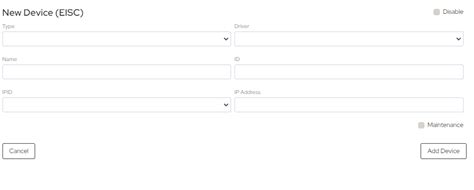 Anatomy Of A Space VC Template Innomesh Documentation