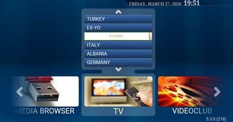 Iptvdunet StbEmu Pro V1 2 2 0