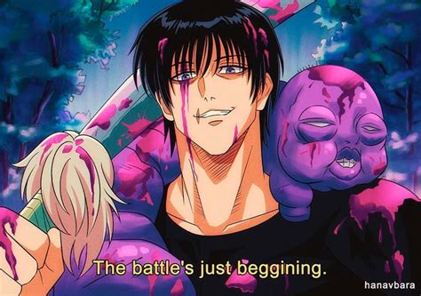 Fushiguro Touji Jujutsu Kaisen Drawn By Hanavbara Danbooru