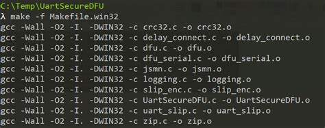 uart embedded c program wesmedic