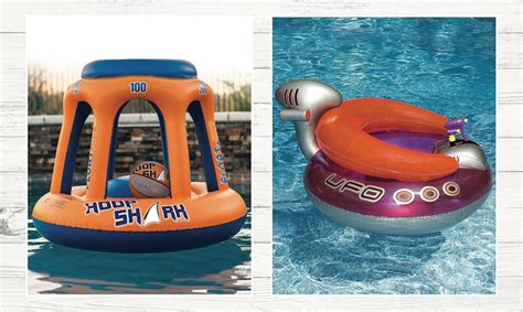 The 17 Best Lake Toys