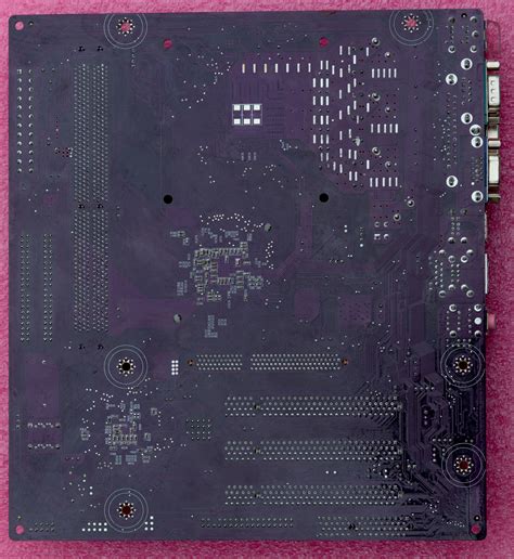 ecs p4m800pro m2 v2 0 the retro web