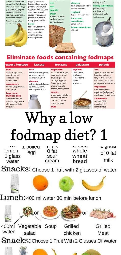 Printable Fodmap Chart Printable Free Templates