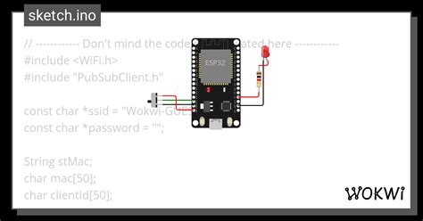Lab Act Wokwi Esp32 Stm32 Arduino Simulator