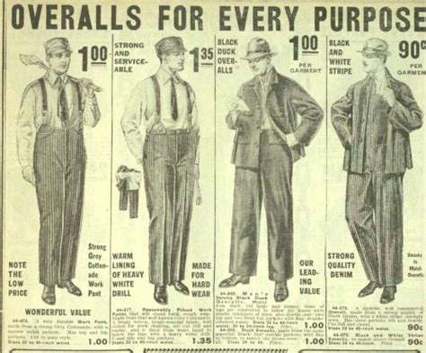 Victorian Working Class Clothing Men Artofit