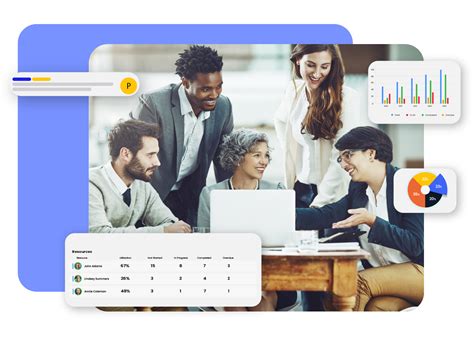 Project Management Automation Kolapp