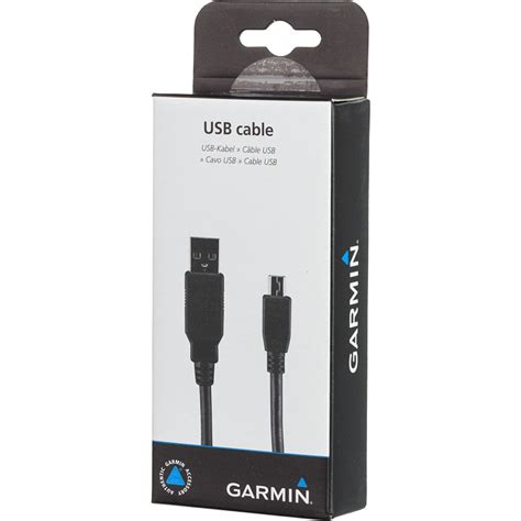 Garmin Mini Usb Cable Bike