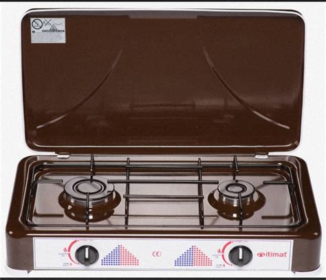 Плита газова 1 2 3 камф таганок газовая плитка 680 грн Плиты печи Сумы на Olx