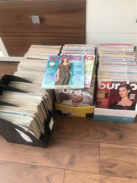 Burda 2000 2014 — ціна 60 грн у каталозі Журнали Купити товари для спорту за доступною ціною на