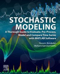 Stochastic Modeling 1st Edition Elsevier Shop