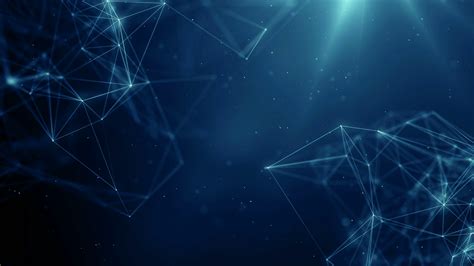 Plexus Abstract Network Business Technology Stock Motion Graphics Sbv 324317593 Storyblocks