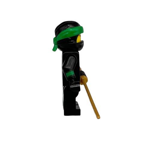Lego Ninjago Lloyd Minifigure NJO CW Collectables Lego Figures