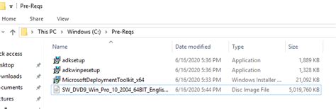 Imaging From The Cloud How To Setup Powershell Deployment Extension Psd For Mdt With