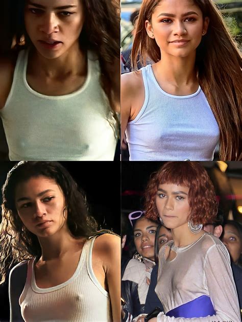 Zendaya And Her Pokies Scrolller