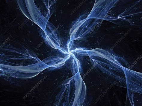 Space Object Fractal Illustration Stock Image F0290282 Science Photo Library