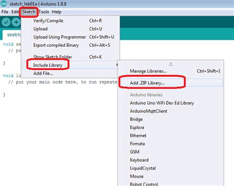 IoT Based LED Control Using Google Firebase And ESP32 NodeMCU