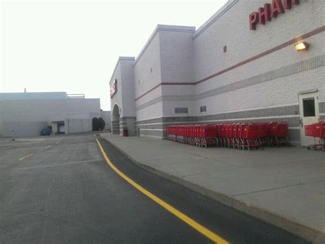 Target 5555 Youngstown Warren Rd Niles Oh Hours Directions