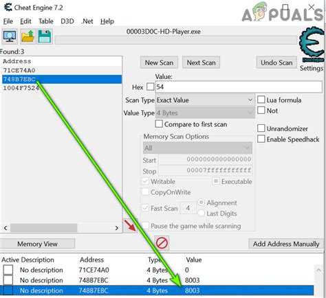The Cheat Engine Complete Guide For Beginners