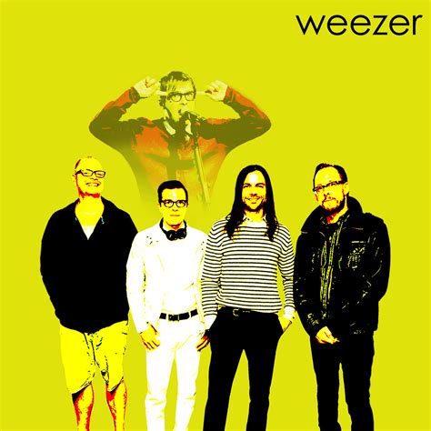 Is There An Official Hex Code For The Blue Album R Weezer