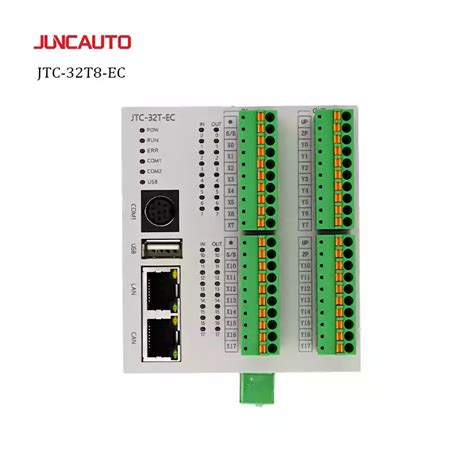Small Plc Controller Price