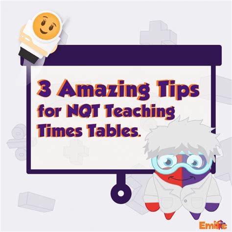 Two Times Table 3 Fun Tricks And Activities For The Classroom