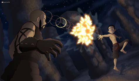 Avatar The Last Airbender Wallpaper Hd Anime K Wallpapers Images And Background