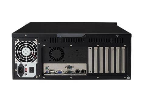 Ipc 510 Advantech Industrial Pc At ₹ 65000 Industrial Computers In Ahmedabad Id 27109134033