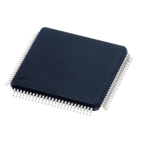 Texas Instruments Msp430 Microcontroller 16 2 Kb 12 Bit Lqfp Price From Rs0unit Onwards