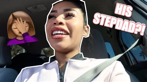 He Wants To Be His Stepdad S E YouTube