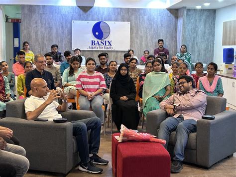 Sasidhar Thumuluri On Linkedin Yesterday We Had The Privilege Of Hosting Sandeep Reddy Katla