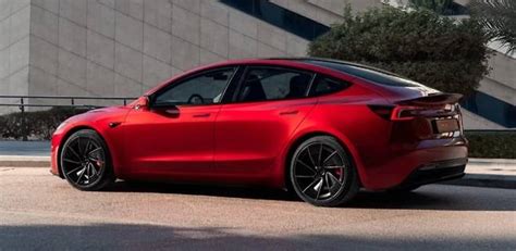 테슬라 중국시장 겨냥한 모델 Y L·모델 3 주행거리 공개 글로벌모빌리티