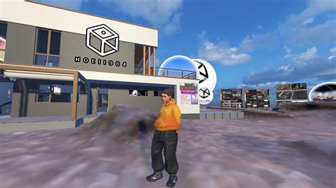 Unity To Spatial Vr Ar Workshop Spatial