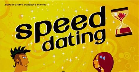 Speed Dating Board Game Boardgamegeek