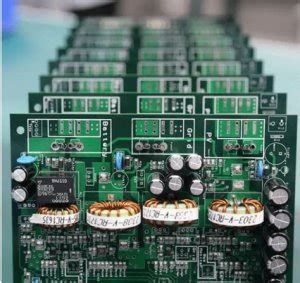 Mastering Circuit Board Assembly A Step By Step Guide Andwin Circuits