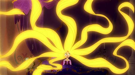 Rapunzels Magic Hair Rapunzels Tangled Adventure Wiki Fandom Powered By Wikia