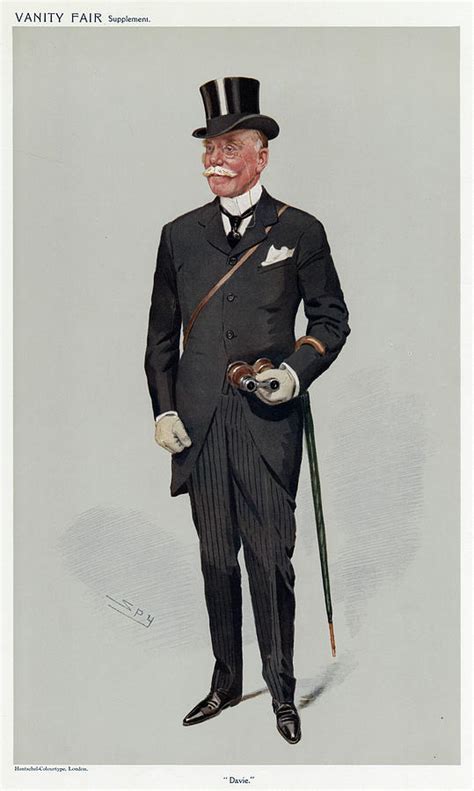 English Gentleman Costume