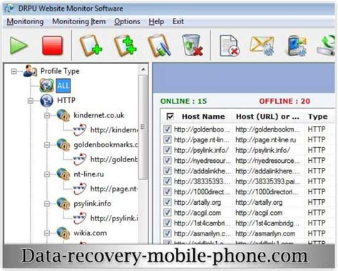 Website Uptime Monitoring Tool Download And Review