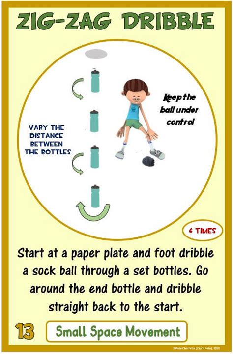 Engaging At Home PE Activities For Effective Distance Learning In Physical Education