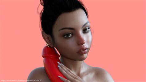 Daisy By GeraLPG Hentai Foundry