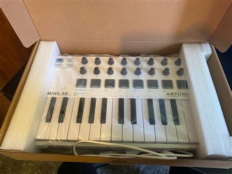 Arturia Minilab 2 For Sale In Dublin 8 Dublin From Gonz23