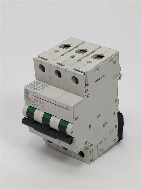 Danfoss Cti 25m 1 0 1 6a Circuit Breaker Artofit
